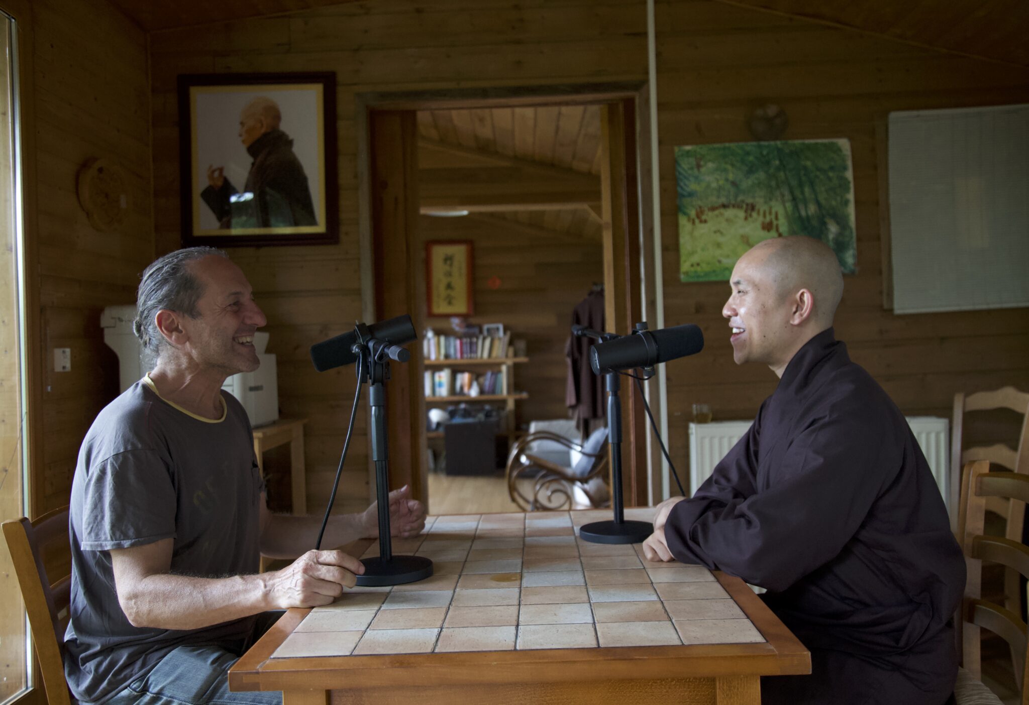 The Way Out Is In podcast: Top five episodes of 2022 - Plum Village ...